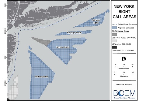 Regional Cooperation Stressed at the New York Intergovernmental ...