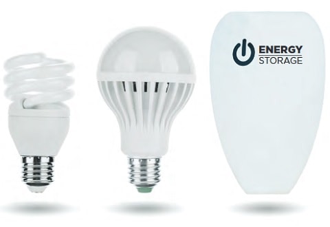 Energy Storage Is the New Efficiency - Clean Energy Group